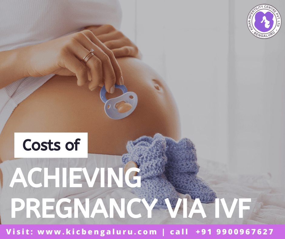 18 facts to know about IVF treatment - Kiran Infertility Centre